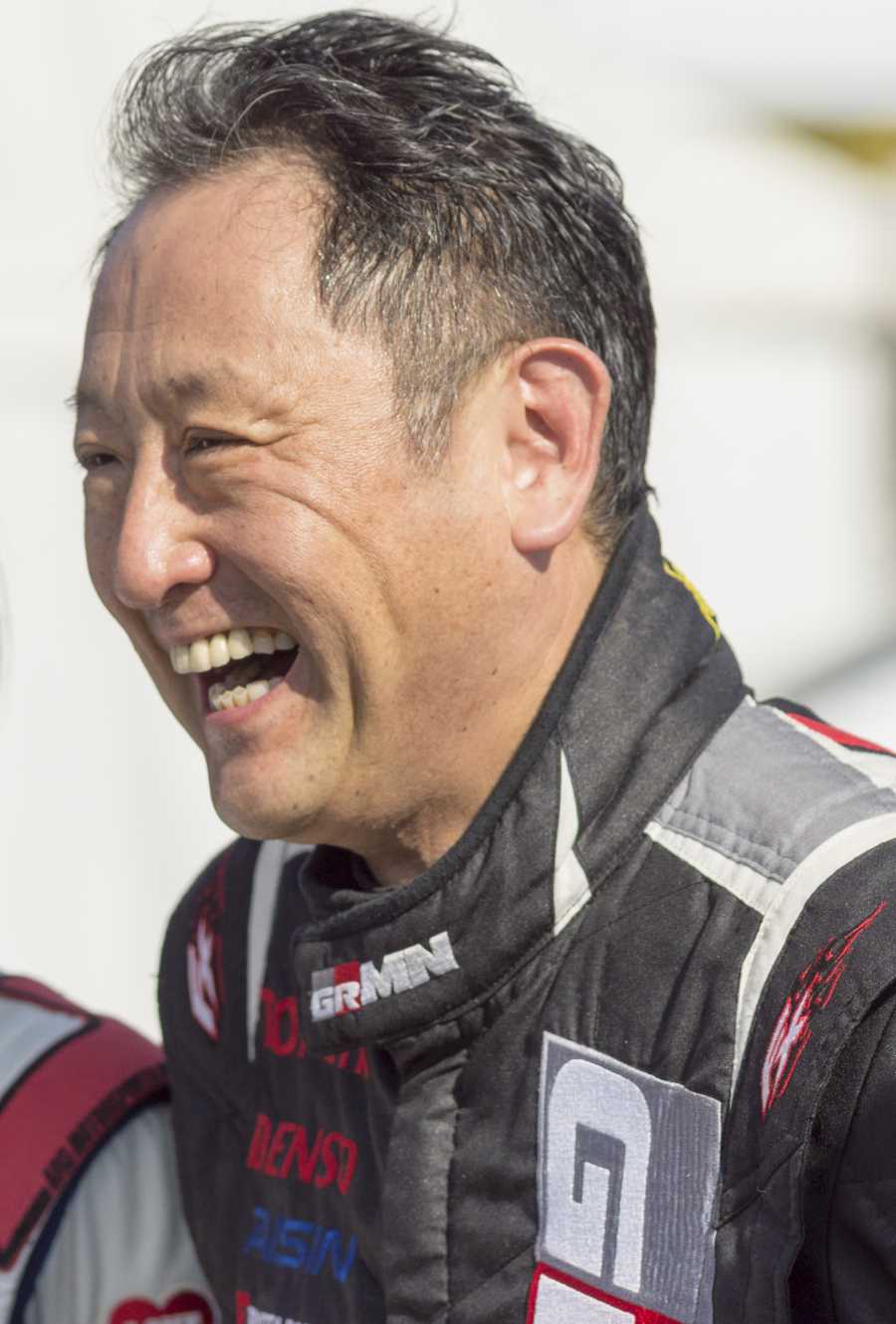 Toyota Gazoo Racing: From the circuit to consumers