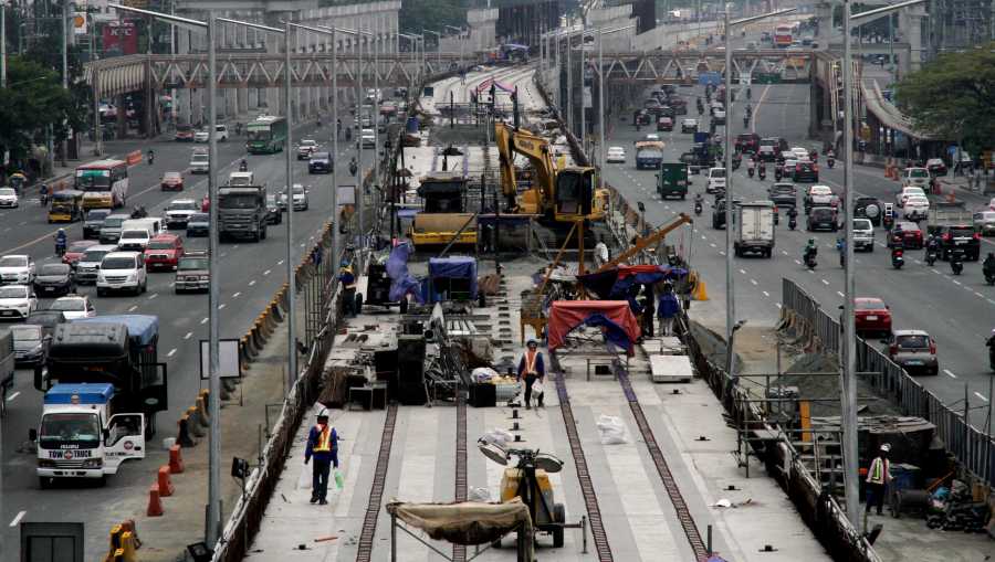 What is MRT-7 and what’s the progress so far?