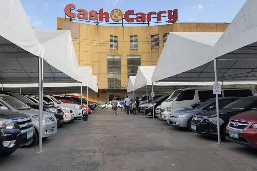 For All Cars Manila, Philkotse is the perfect partner