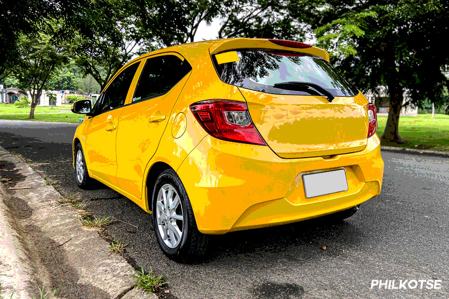 LIST: All the small Hatchbacks you can buy under P1-million