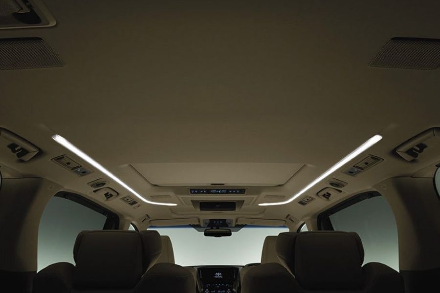 Top 5 best family minivans in the Philippines in 2021