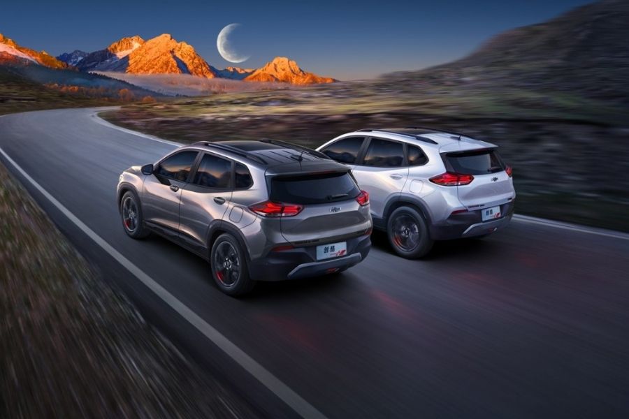 2021 Chevrolet Tracker to join PH subcompact crossover segment soon