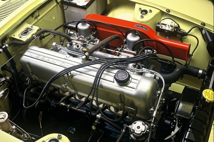 Nissan 240Z: The car that put Nissan on the map