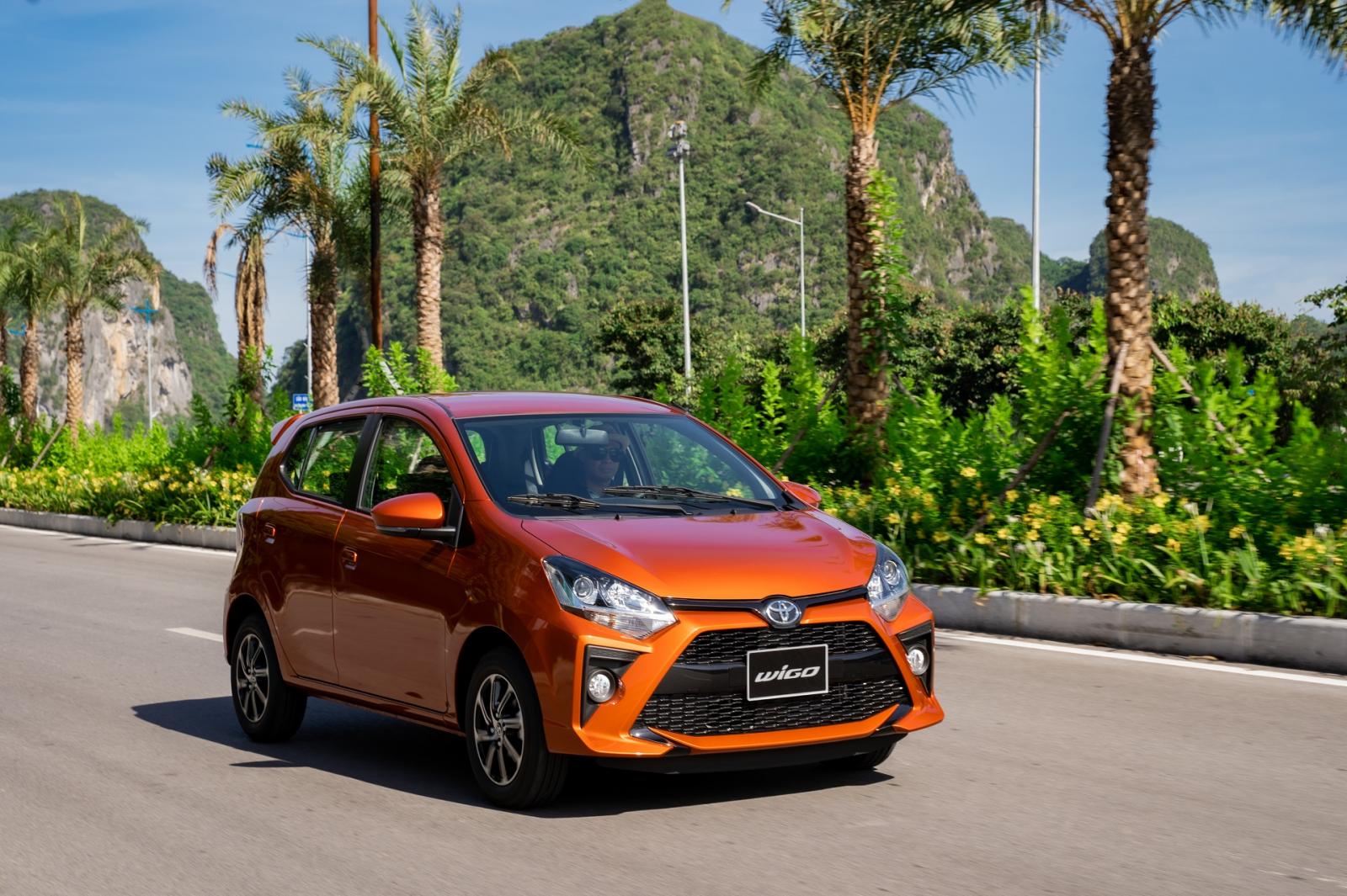 Wallet-friendly Toyota Wigo 2016 for Sale in Aug 2022