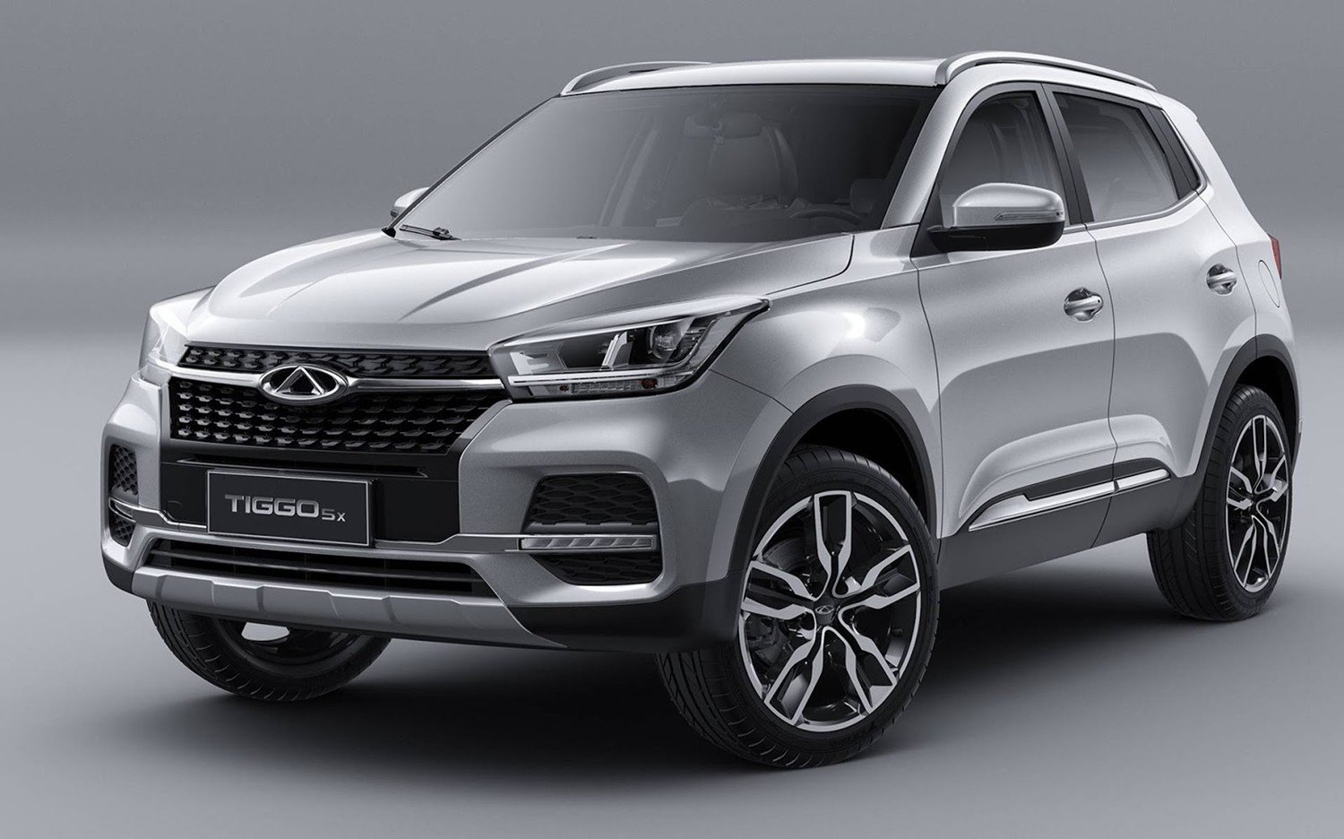 Chery Tiggo 5x For Sale Philippines From 980 000 In Aug 2022