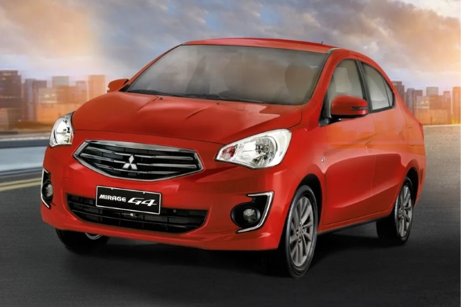 Toyota Vios: How does it stack up against its rivals?