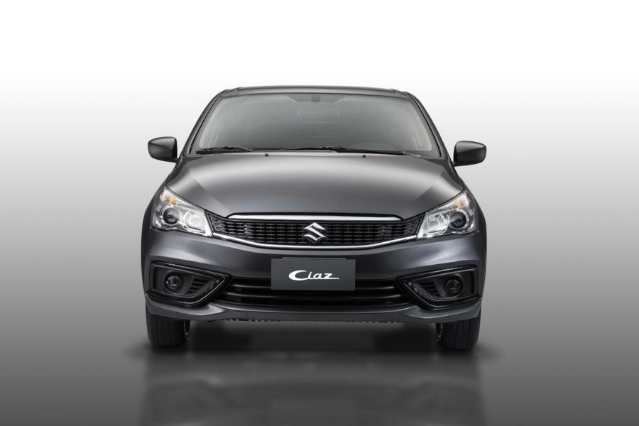 Facelifted 2021 Suzuki Ciaz makes PH debut with P888K price tag