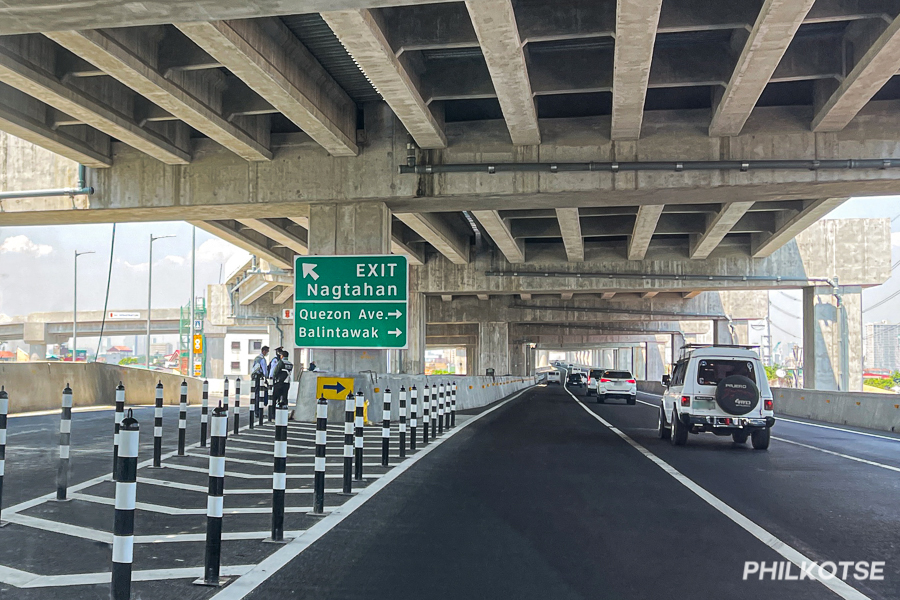 Adjusted Toll Rates For Skyway Stage 3 Effective July 12 Adjusted Toll Rates For Skyway Stage 3 Effective July 12