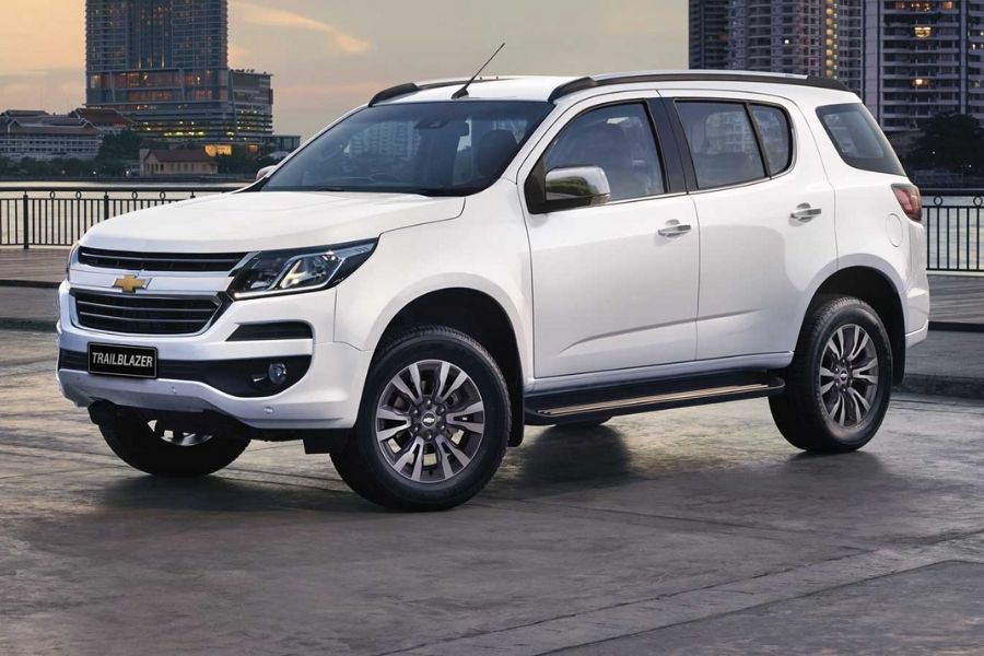 Mitsubishi Montero Sport: How does it stack up against its rivals?