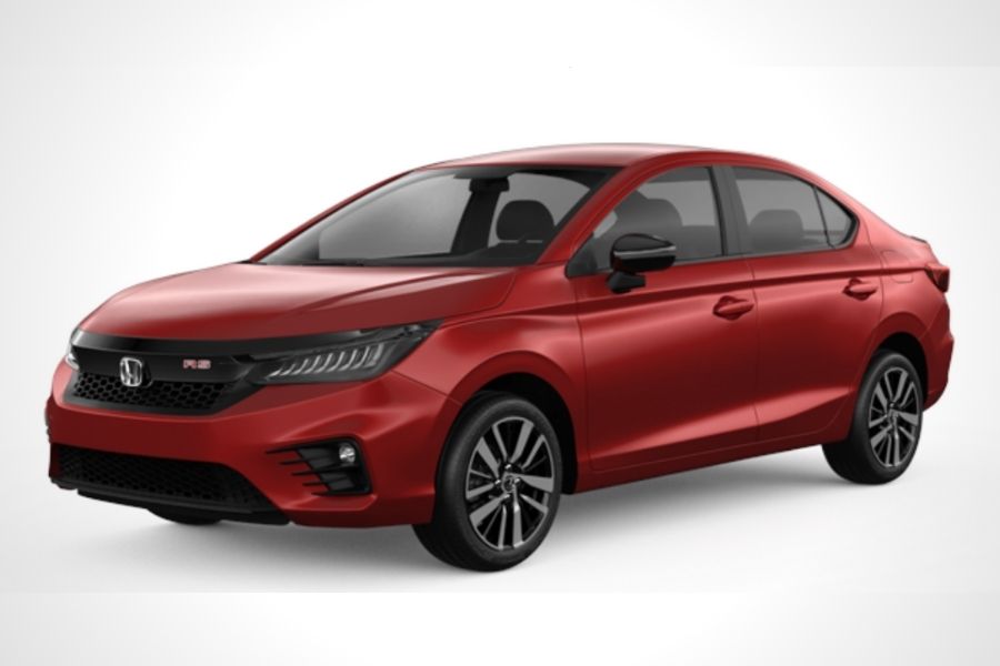 Honda City Color: Which hue is best for you?