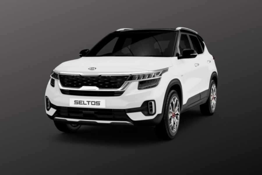 Kia Seltos Color: Which hue is best for you?