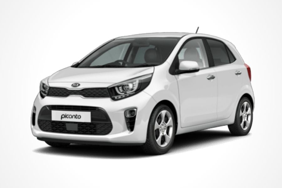 Kia Picanto Color: Which hue is the best for you?