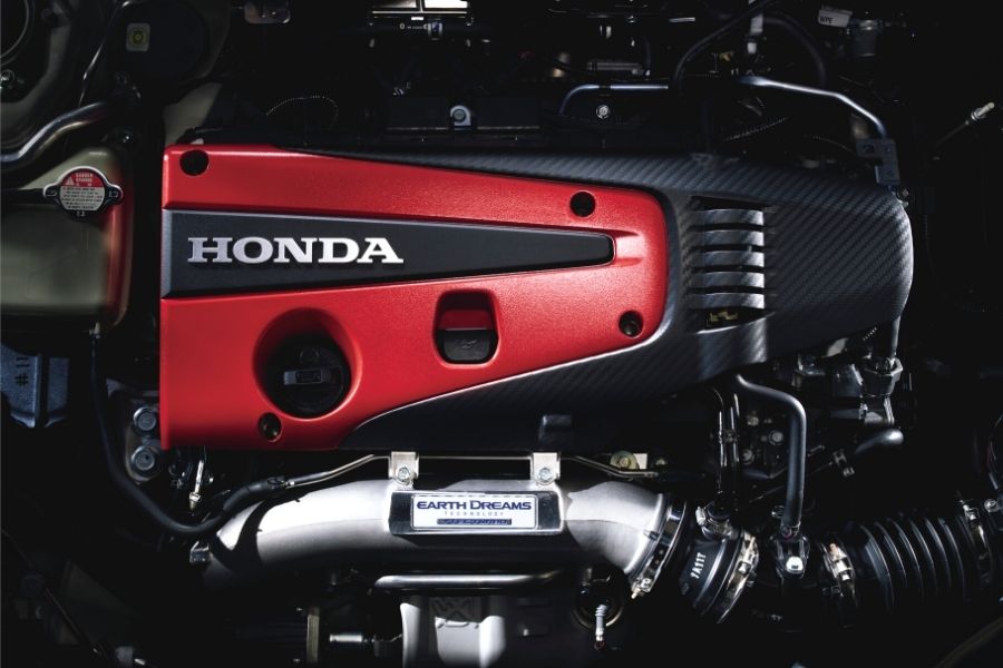 2021 Honda Civic Type R debuts: New colors, advanced tech