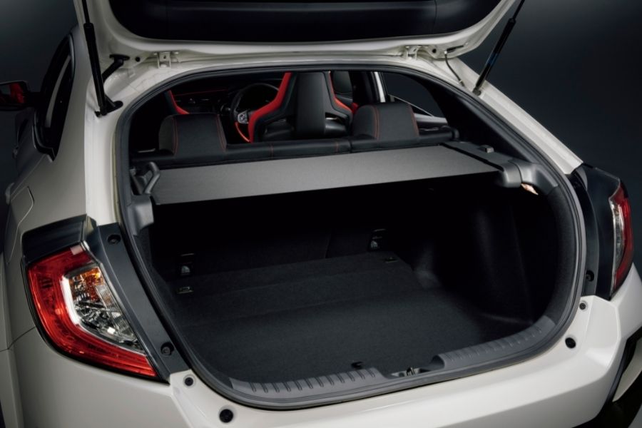 2021 Honda Civic Type R debuts: New colors, advanced tech