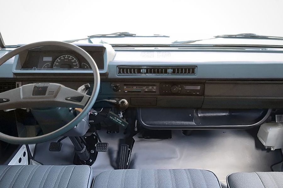 Mitsubishi L300 is the brand’s best-selling model in H1 2021