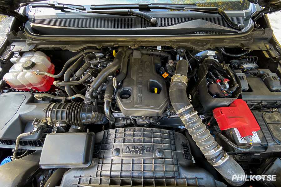 Ford Ranger: How does it stack up against its rivals?