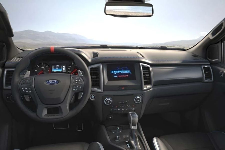 Ford Ranger Raptor: Common issues and how to fix them