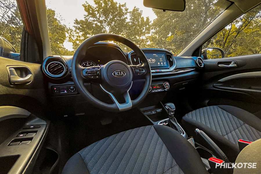 Kia Stonic: How does it stack up against its rivals?