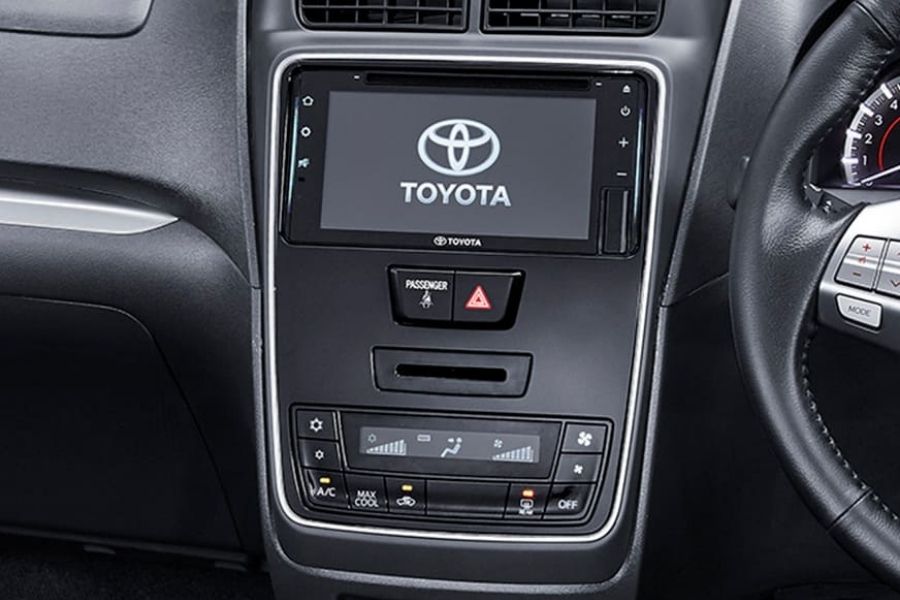 Now it’s the Toyota Rush coming to the Gazoo Racing stable