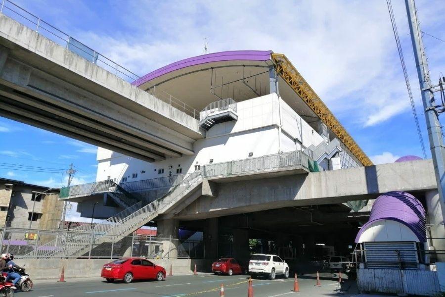 Here are 6 Philippine railway projects currently underway