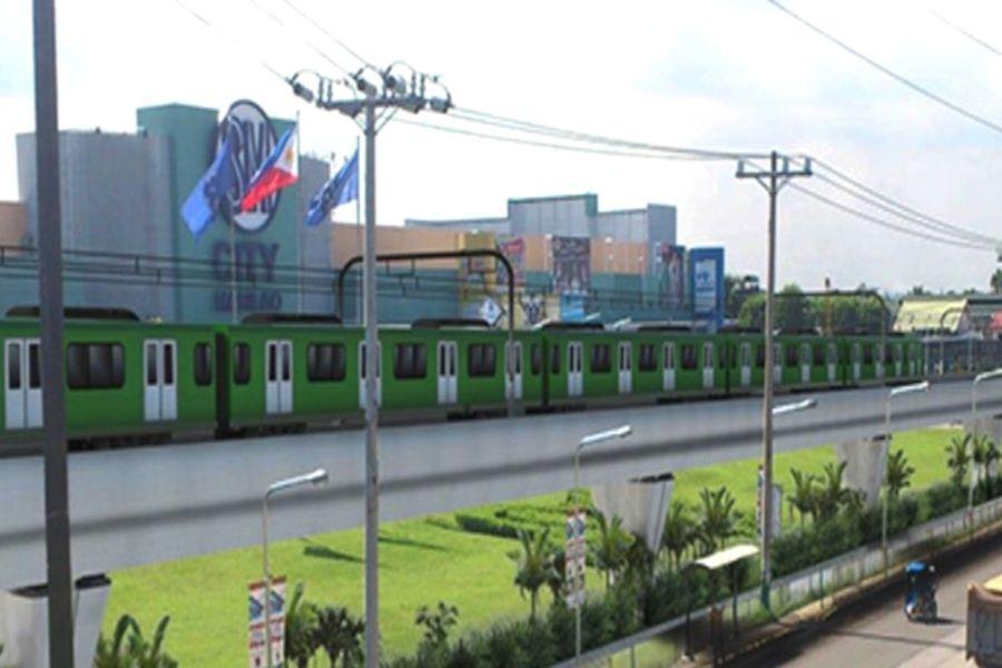 Here are 6 Philippine railway projects currently underway