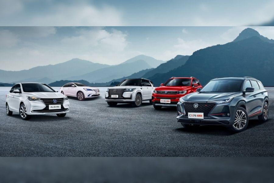 Changan Auto tops Chinese car brands in reliability: Study