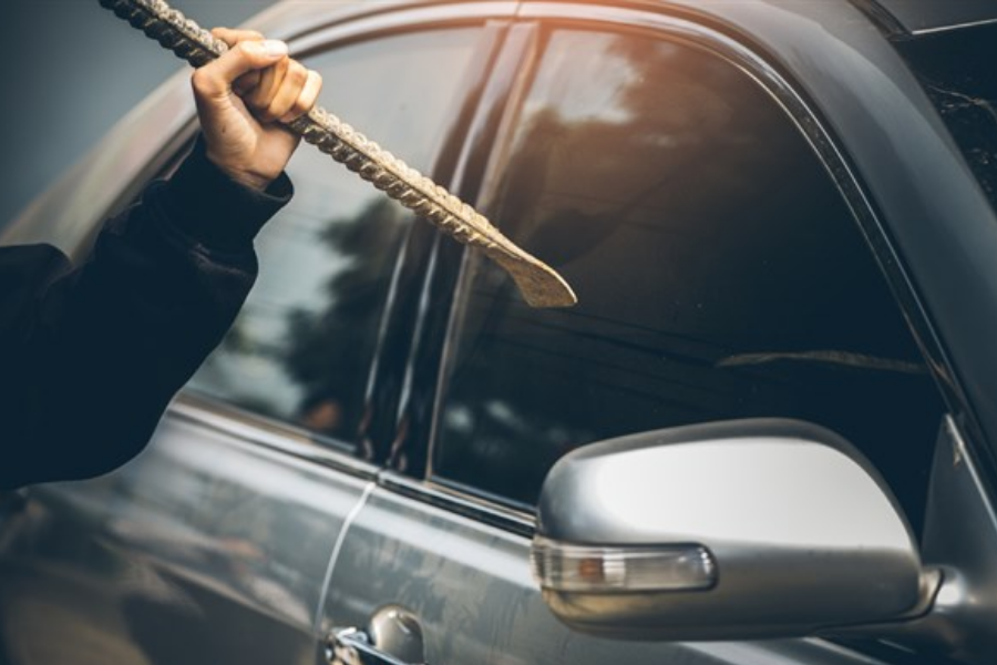 LTO Central Command Center lets you report stolen, lost vehicles