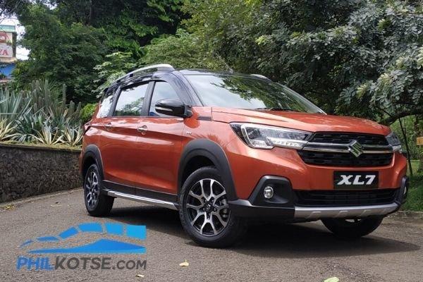 5 tough-looking MPVs dressed up as SUVs