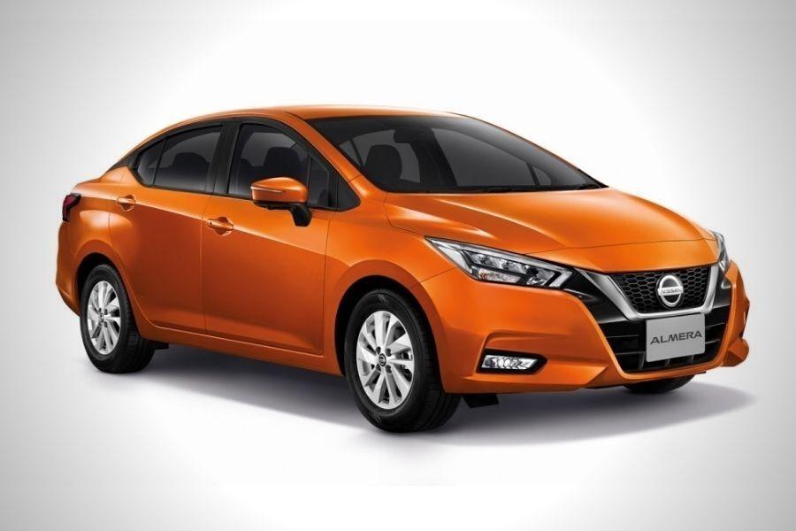 2022 Nissan Almera Old vs New: Spot the differences