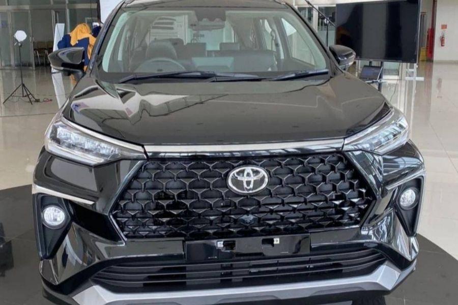 All-new Toyota Avanza gets major design overhaul: Report