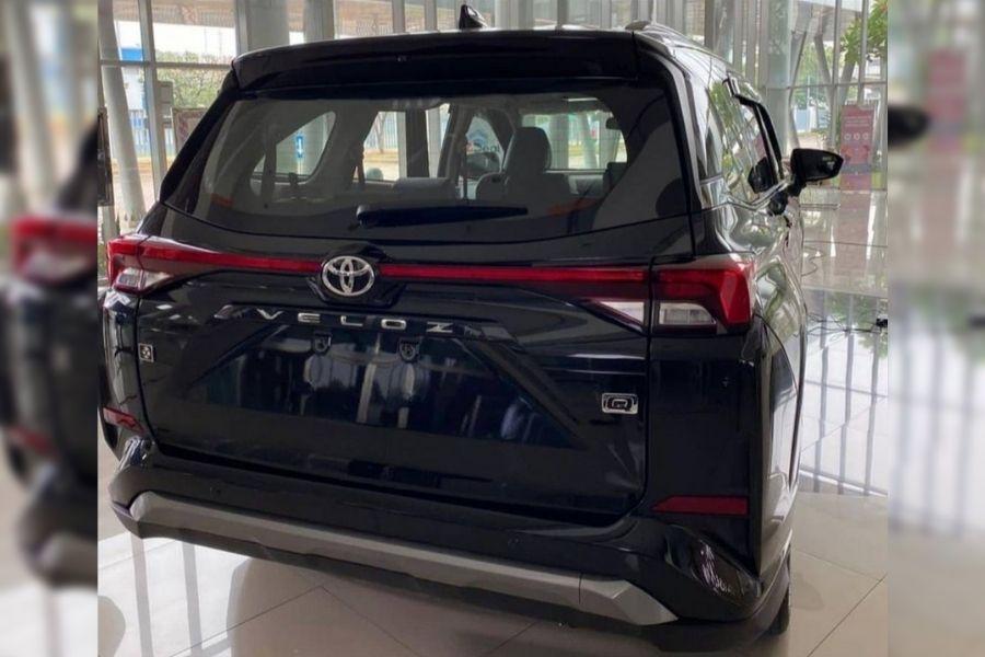 All-new Toyota Avanza gets major design overhaul: Report