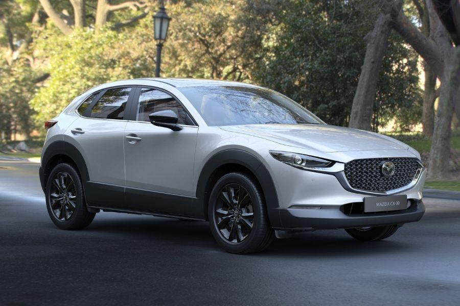 Mazda PH revamps model lineup with hybrid tech, premium collection