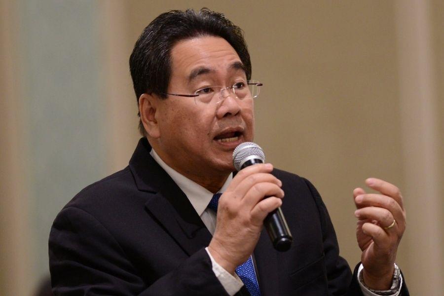 Solon wants to remove LTO driver’s education for license renewal Solon wants to remove LTO driver’s education for license renewal