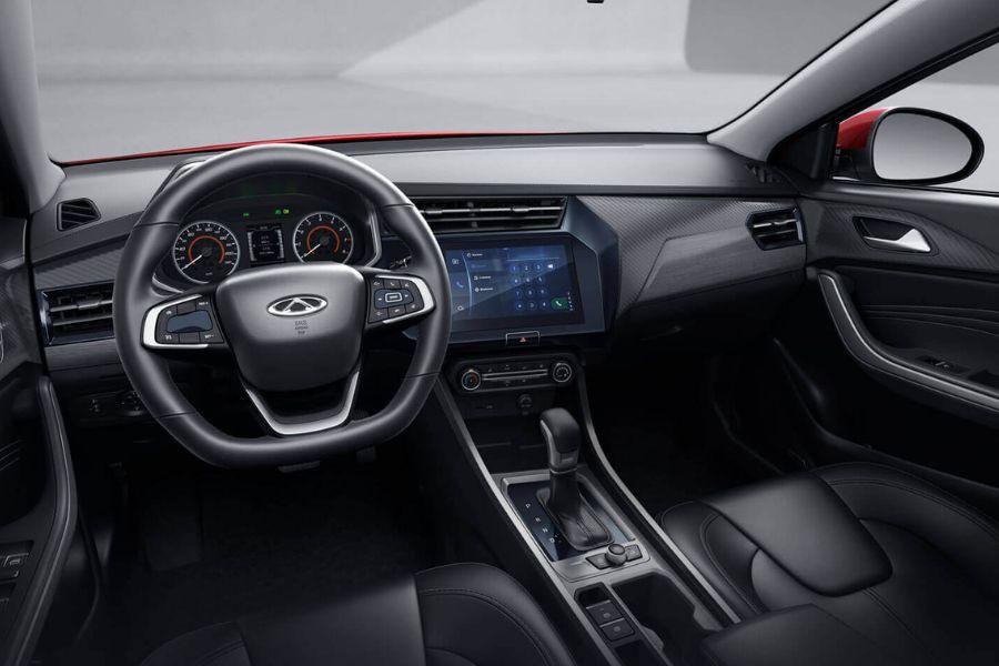 2022 Chery Tiggo 2 Pro to debut in PH this week