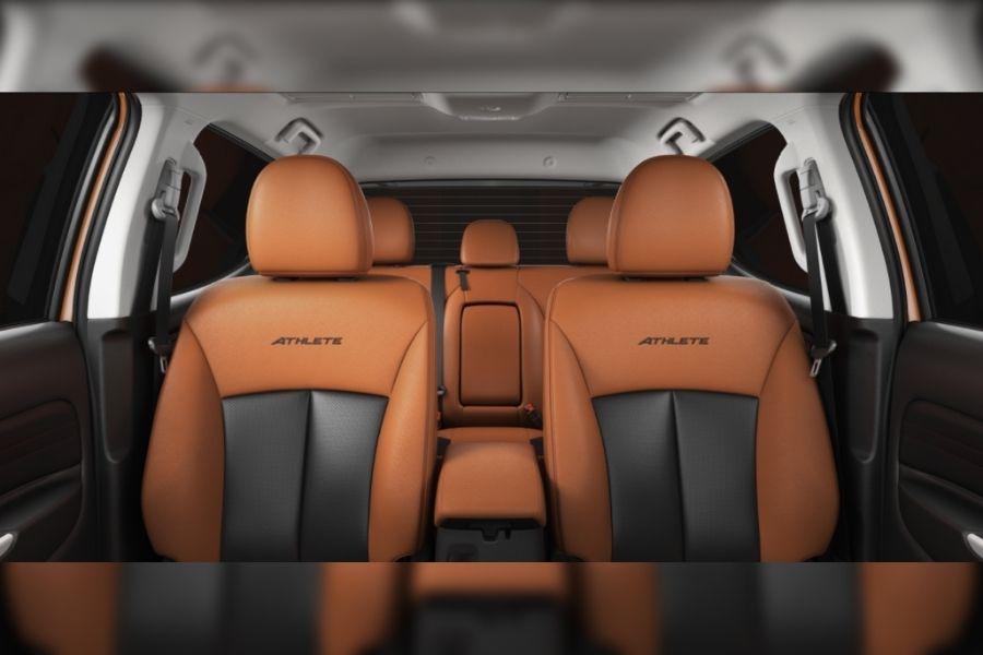 Mitsubishi Strada Athlete now available with Black Series edition