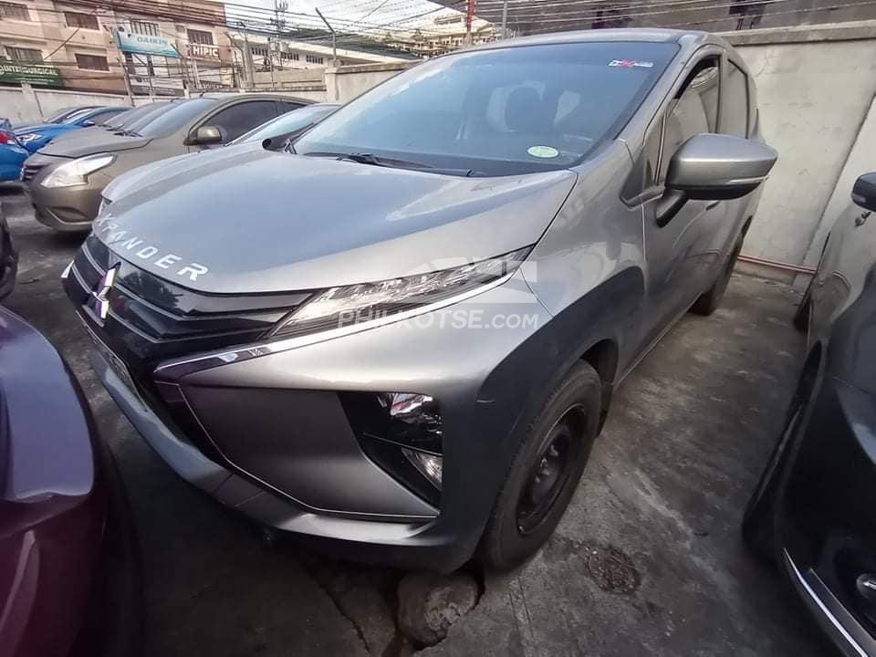 Buy Used Mitsubishi Xpander 2019 for sale only ₱699000 - ID804460