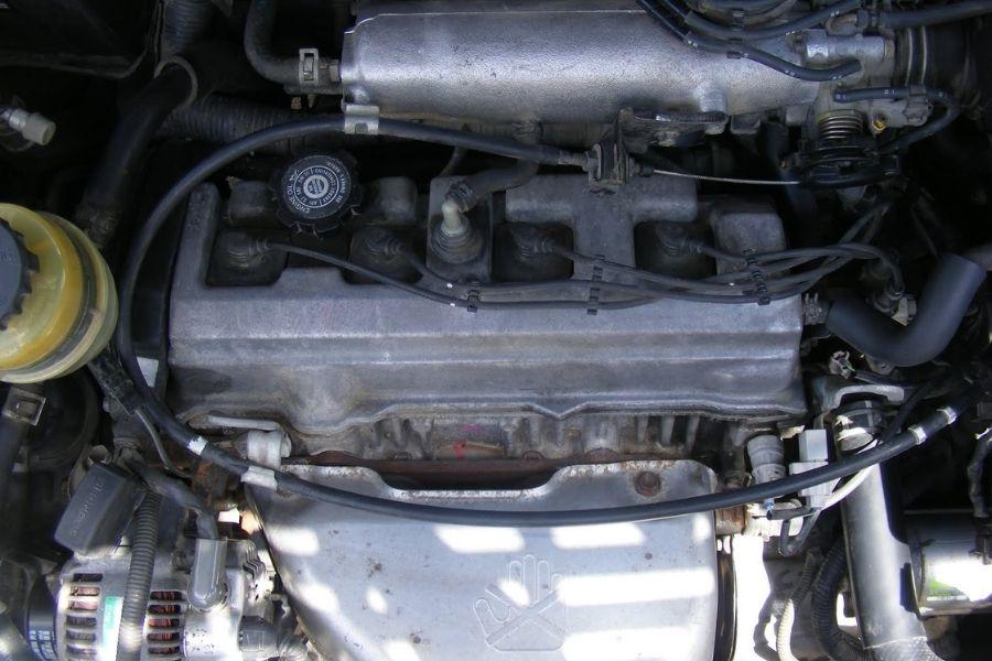 First-generation Toyota RAV4: Paving the way for crossovers