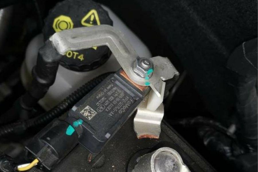 Ford Territory: Common problems and how to fix them