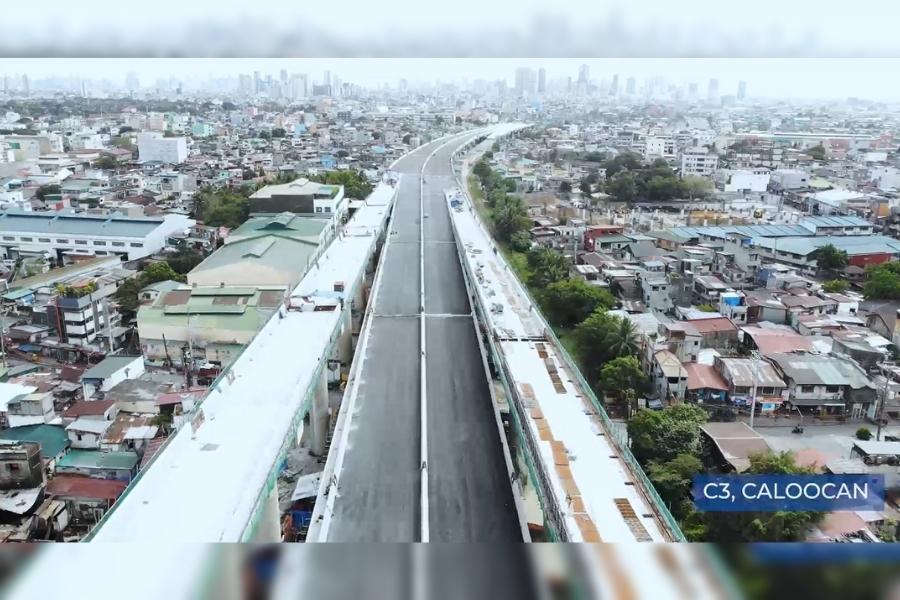 NLEX announces expansion plans in 2022