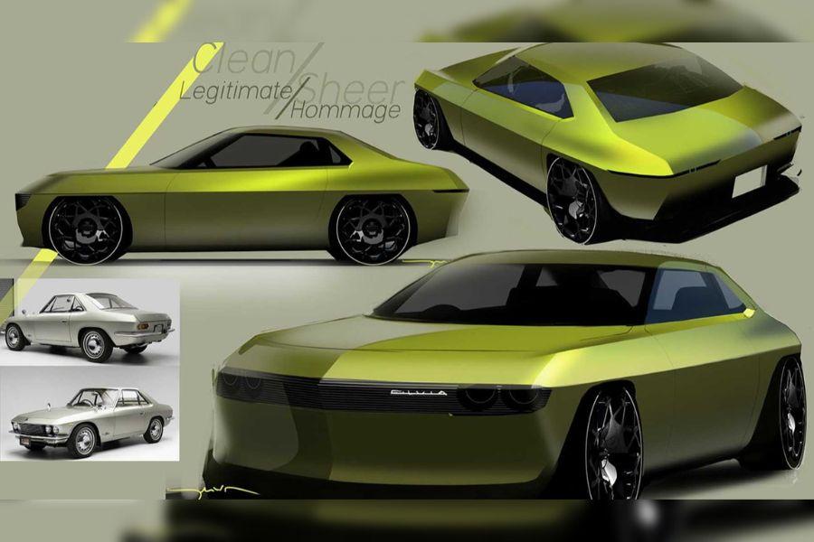 Nissan to revive Silvia sports car as EV