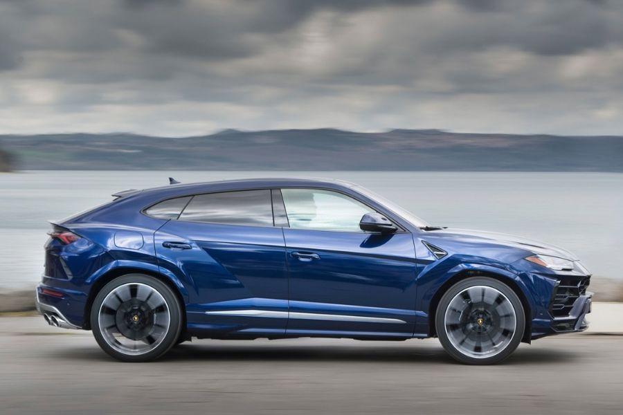 Lamborghini Urus cars price & Best Car Promos for Urus Philippines 2021