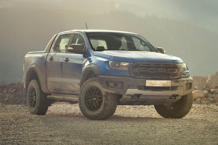 Ford PH implements price hike for Ranger Raptor