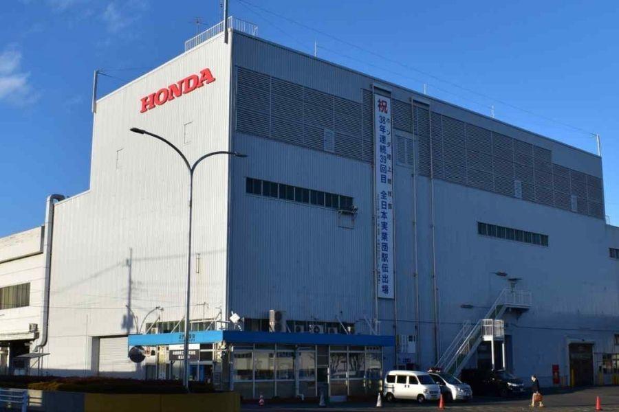 Honda to close Sayama plant in Japan as part of EV shift: Report