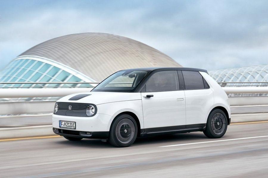 Honda to close Sayama plant in Japan as part of EV shift: Report