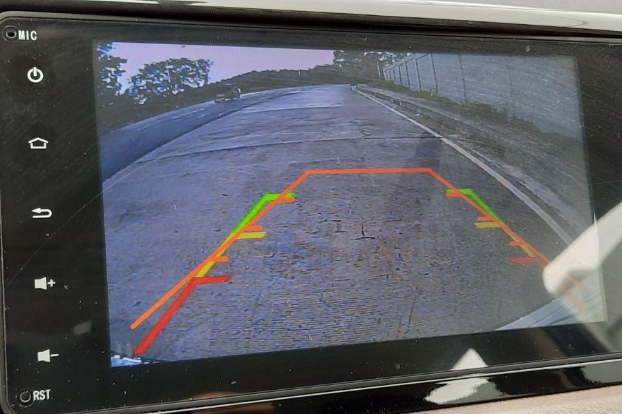 ‘Is my rear camera enough when driving in reverse?’ [Newbie Guide]