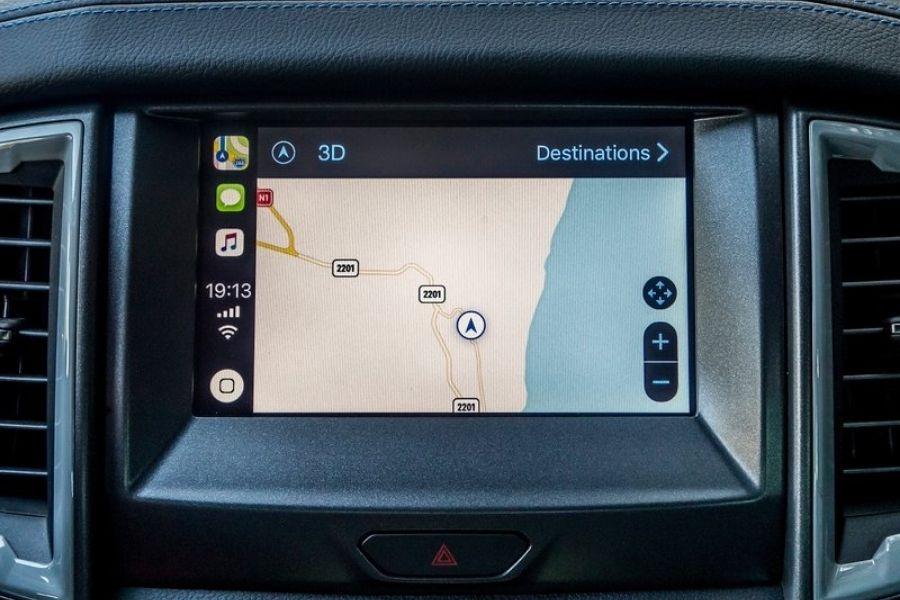 2023 Ford Ranger Raptor Old vs New: Spot the differences