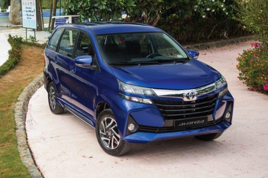All-new Toyota Avanza will be up for reservation starting March 1