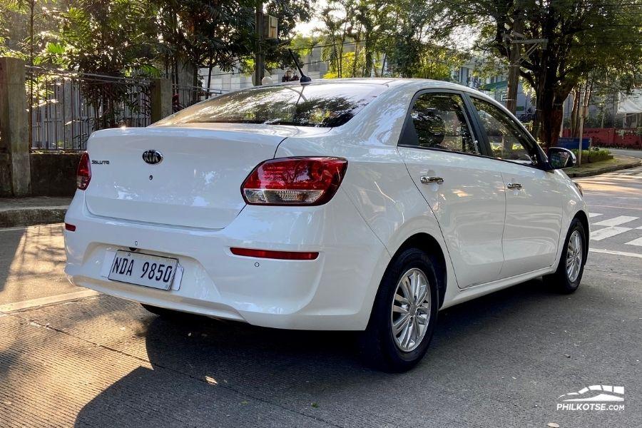 Kia Soluto cars price & Best Car Promos for Soluto Philippines 2023