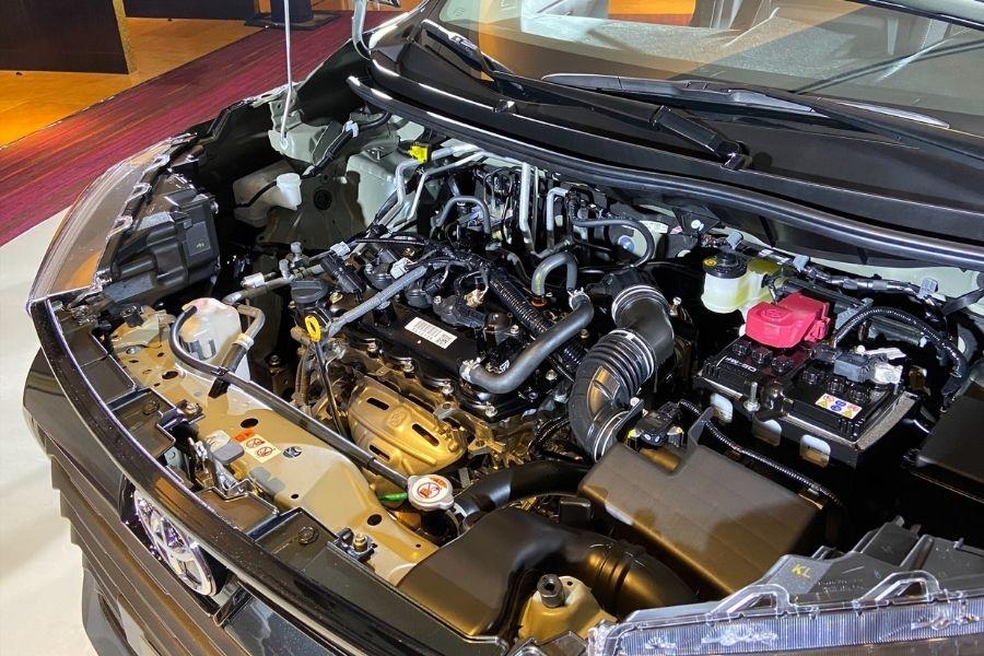 2022 Toyota Avanza Old vs New: Spot the Differences