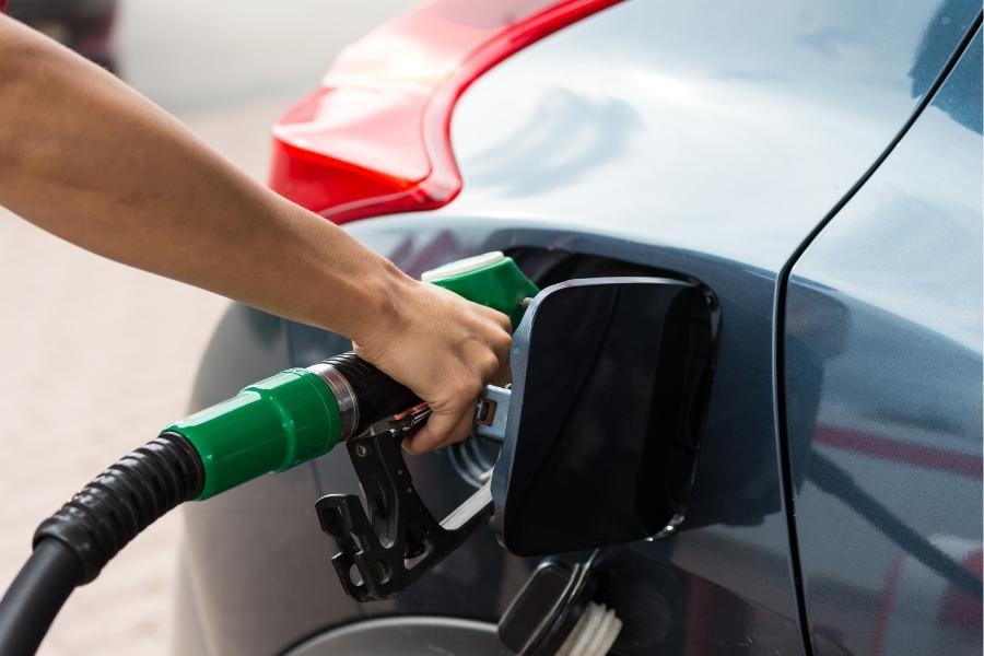 DOE says gasoline could soar to P86.72 per liter, diesel at P81.10